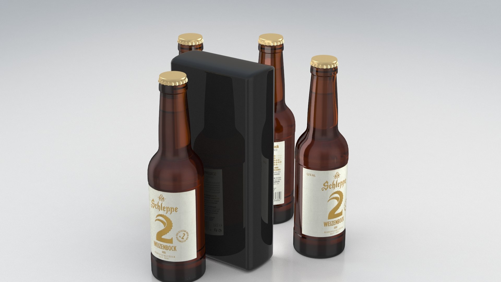 3D 2019 Model - TurboSquid 1484621