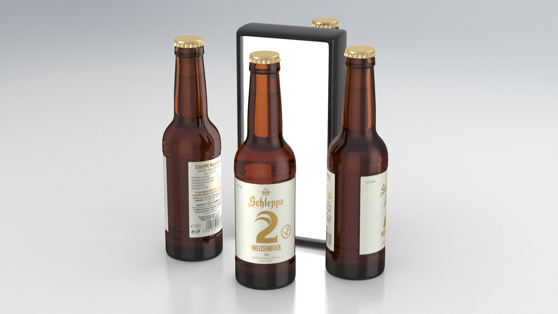 3D 2019 Model - TurboSquid 1484621