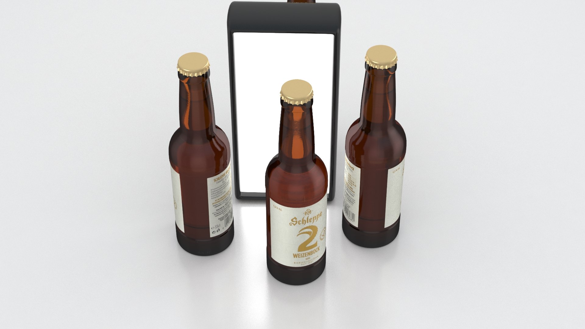 3D 2019 Model - TurboSquid 1484621