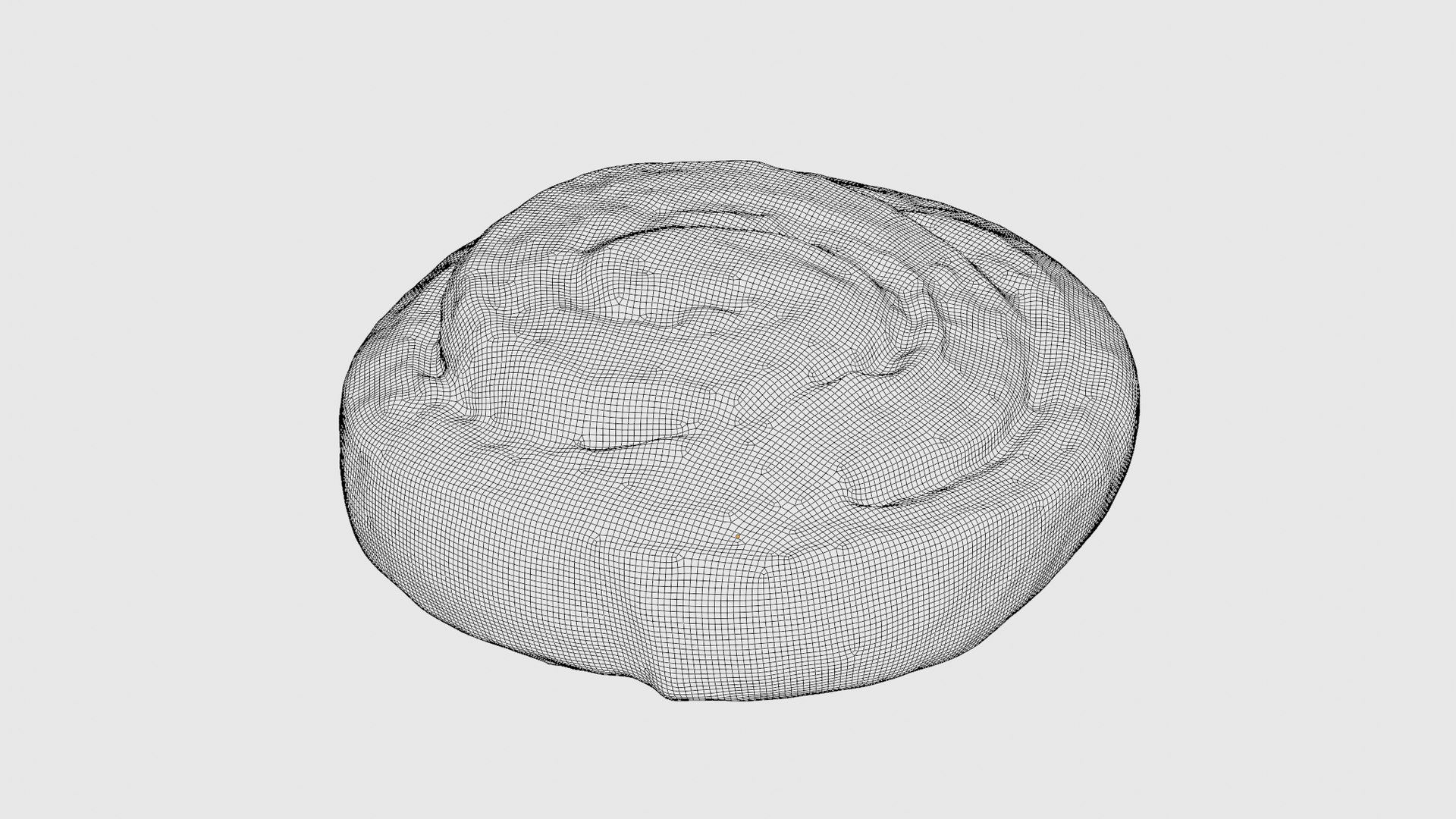 Cinnamon Rolls model - TurboSquid 2120628
