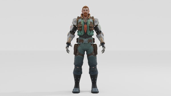 3D Valorant Models | TurboSquid