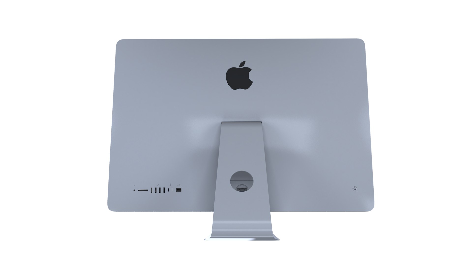 3D Apple Imac Display Model - TurboSquid 1467449