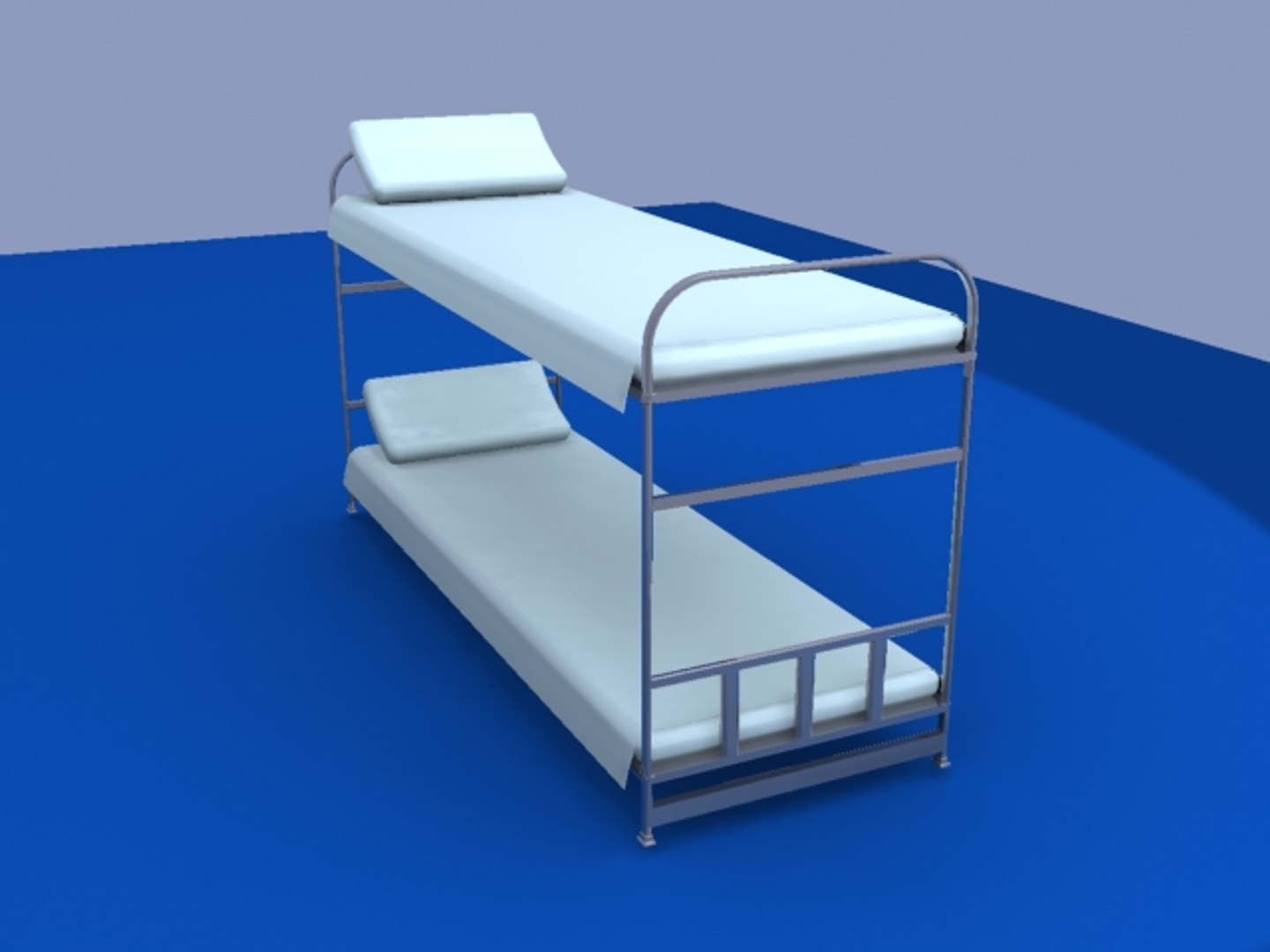 max prison bed