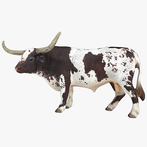 Land Mammals Cow SketchUp Models for Download | TurboSquid