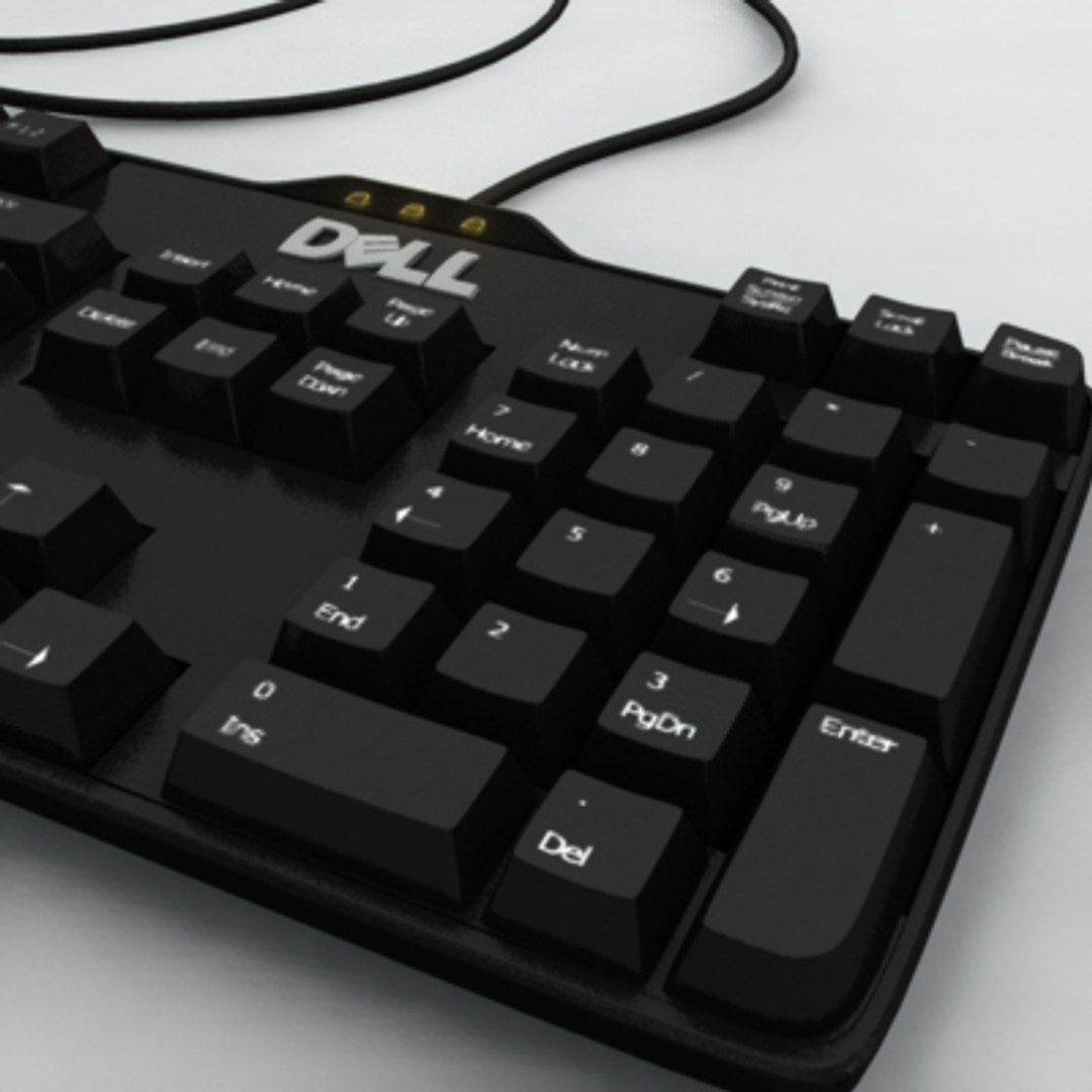 3d Keyboard Hq