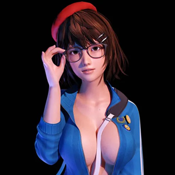 Blender Nsfw Models | TurboSquid