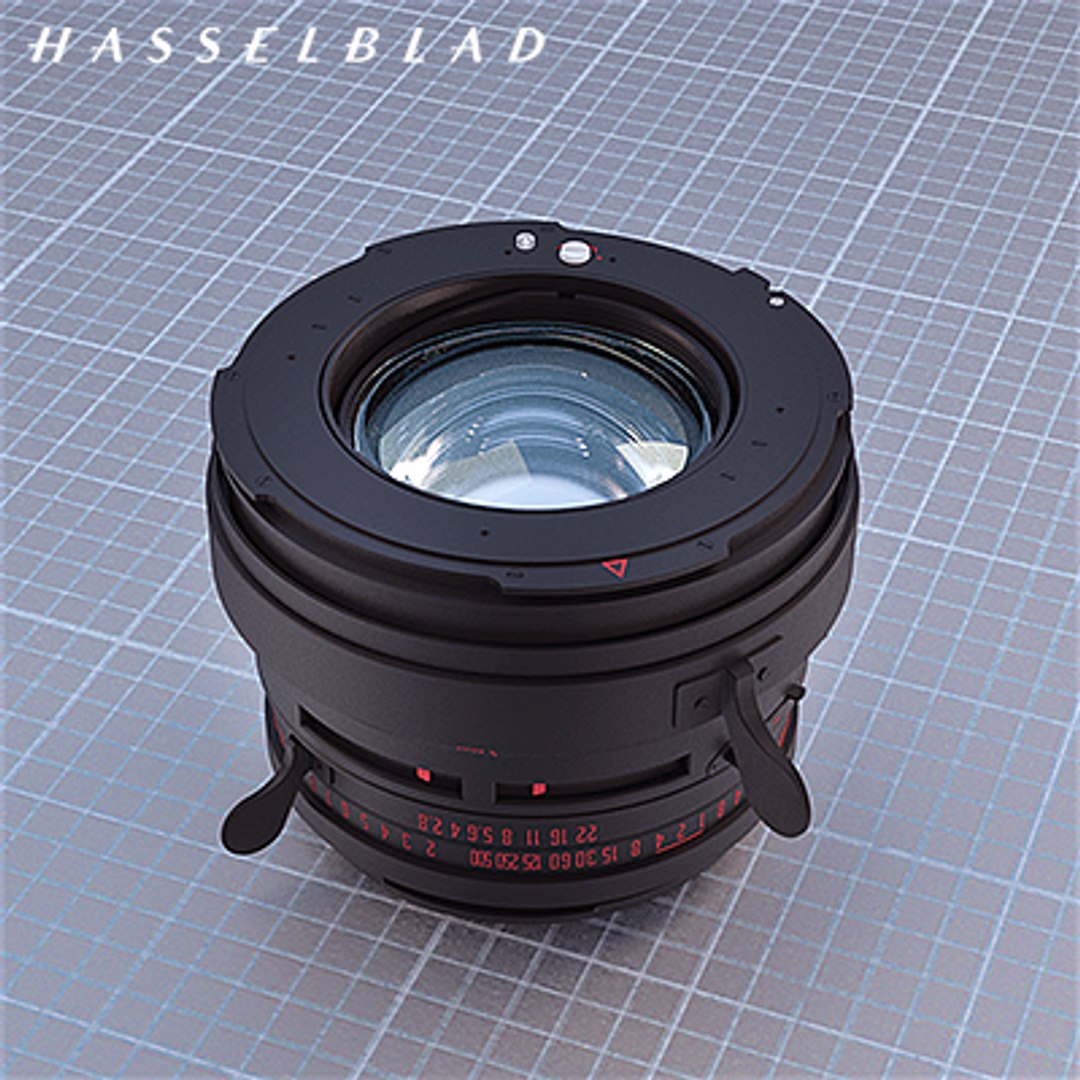 3d moon lunar cameras hasselblad model