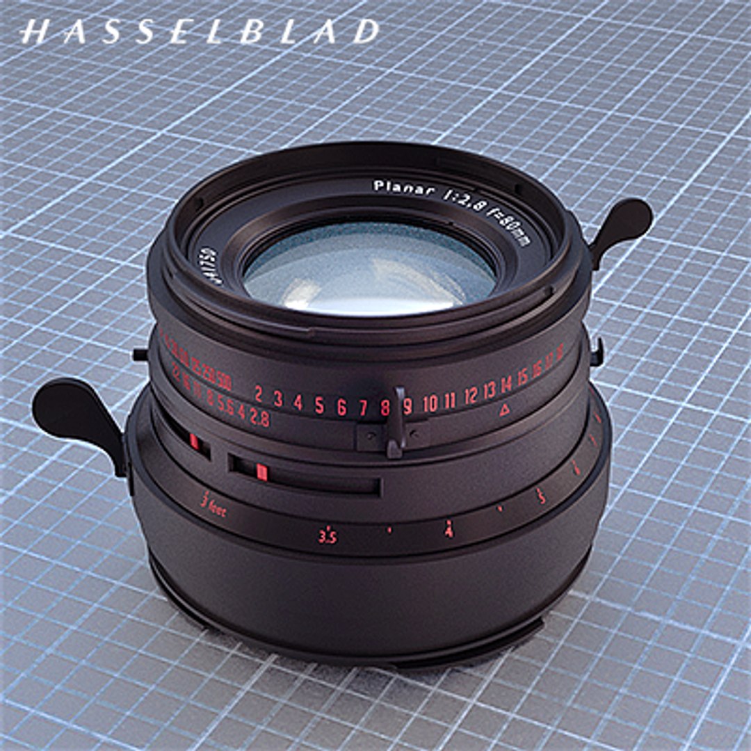 3d moon lunar cameras hasselblad model