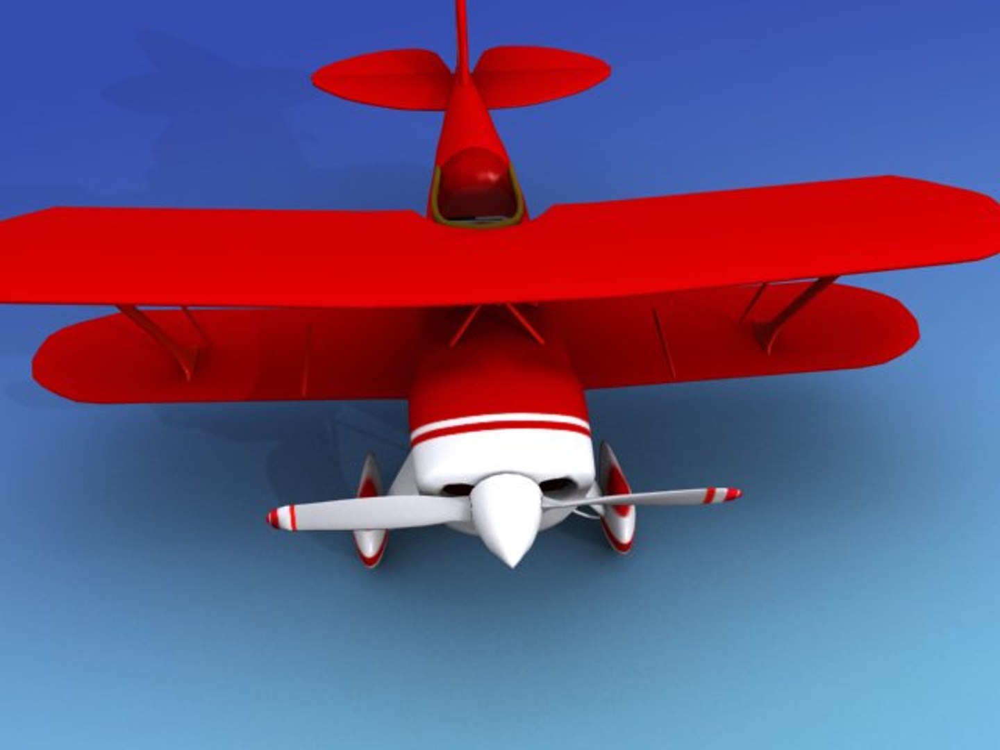 Dwg Propeller Pitts Special