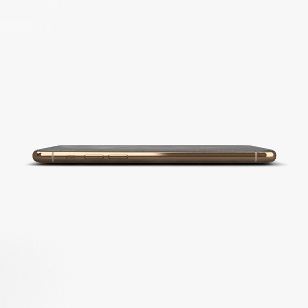 3D 5 11 model - TurboSquid 1511055