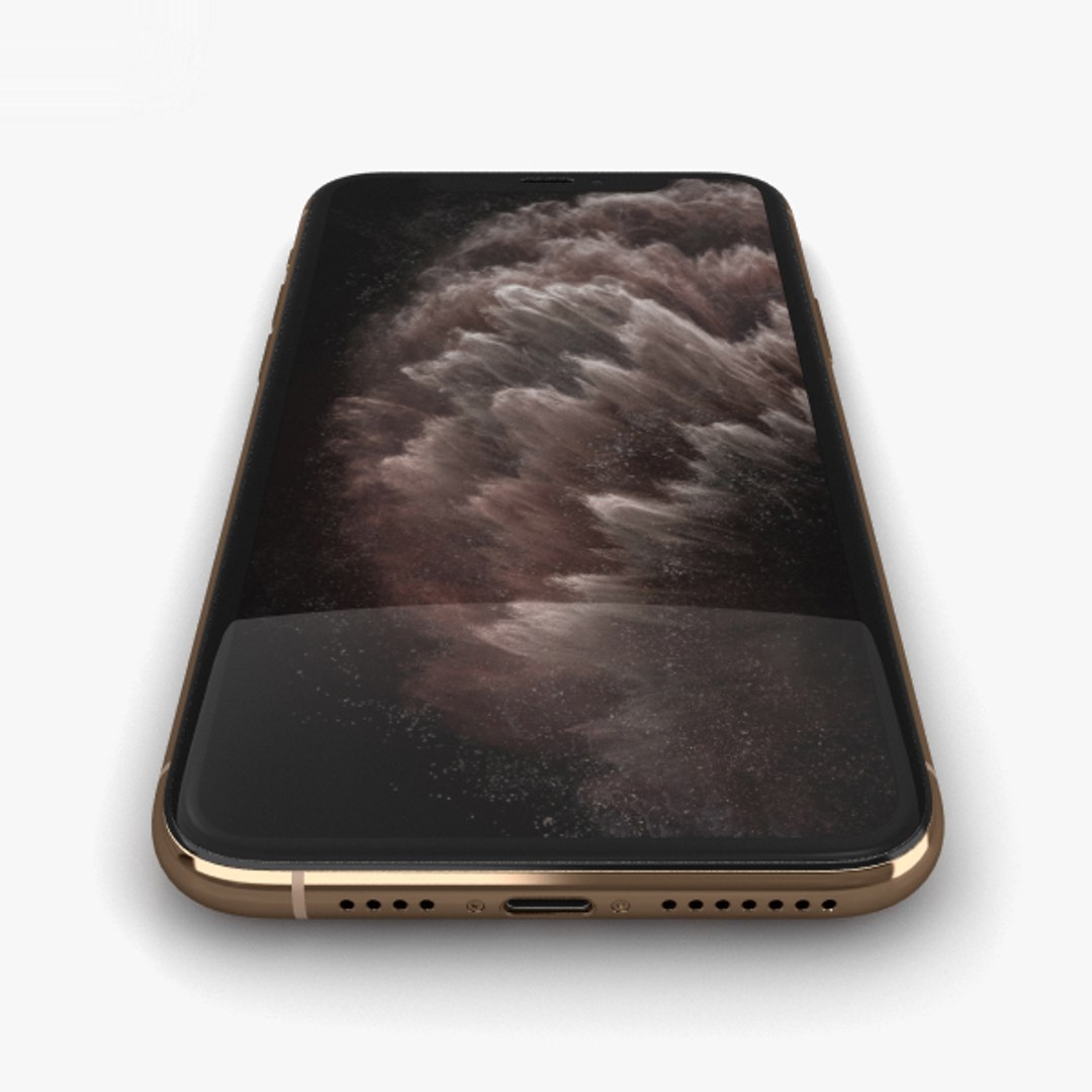 3D 5 11 model - TurboSquid 1511055