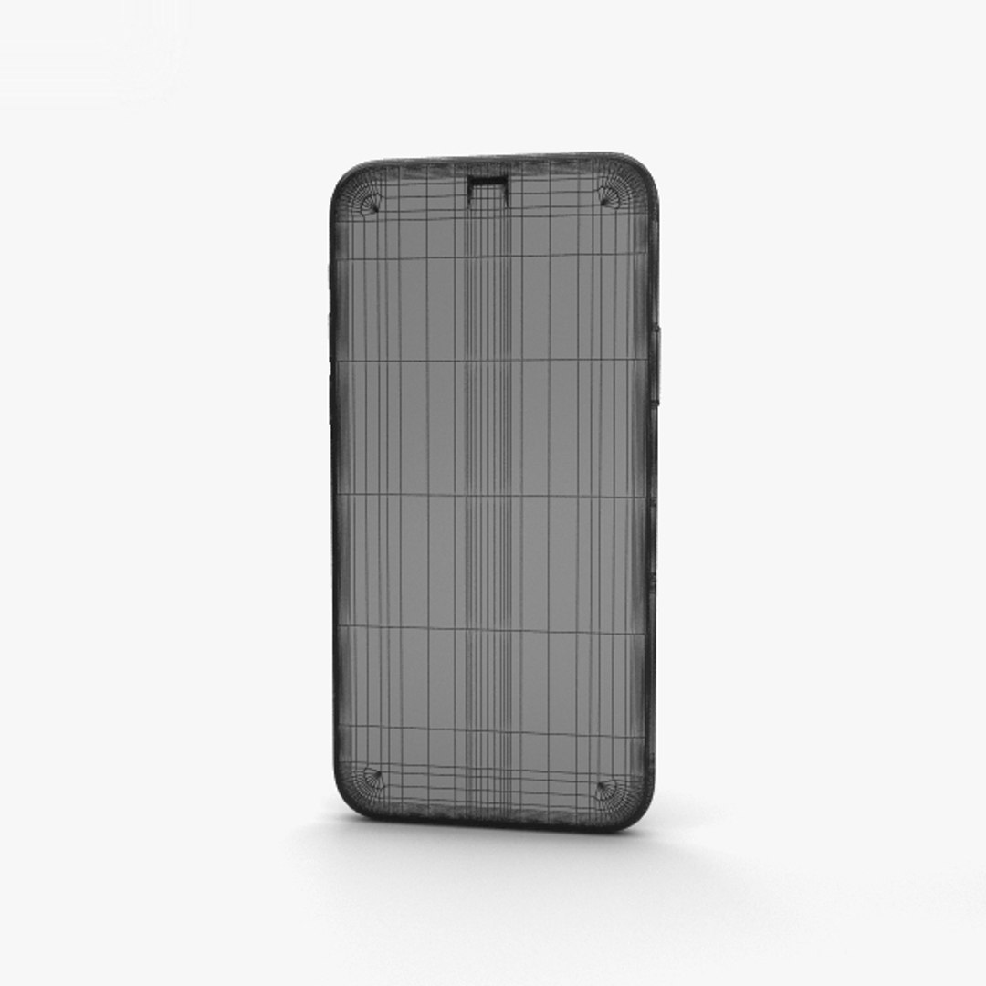 3D 5 11 model - TurboSquid 1511055