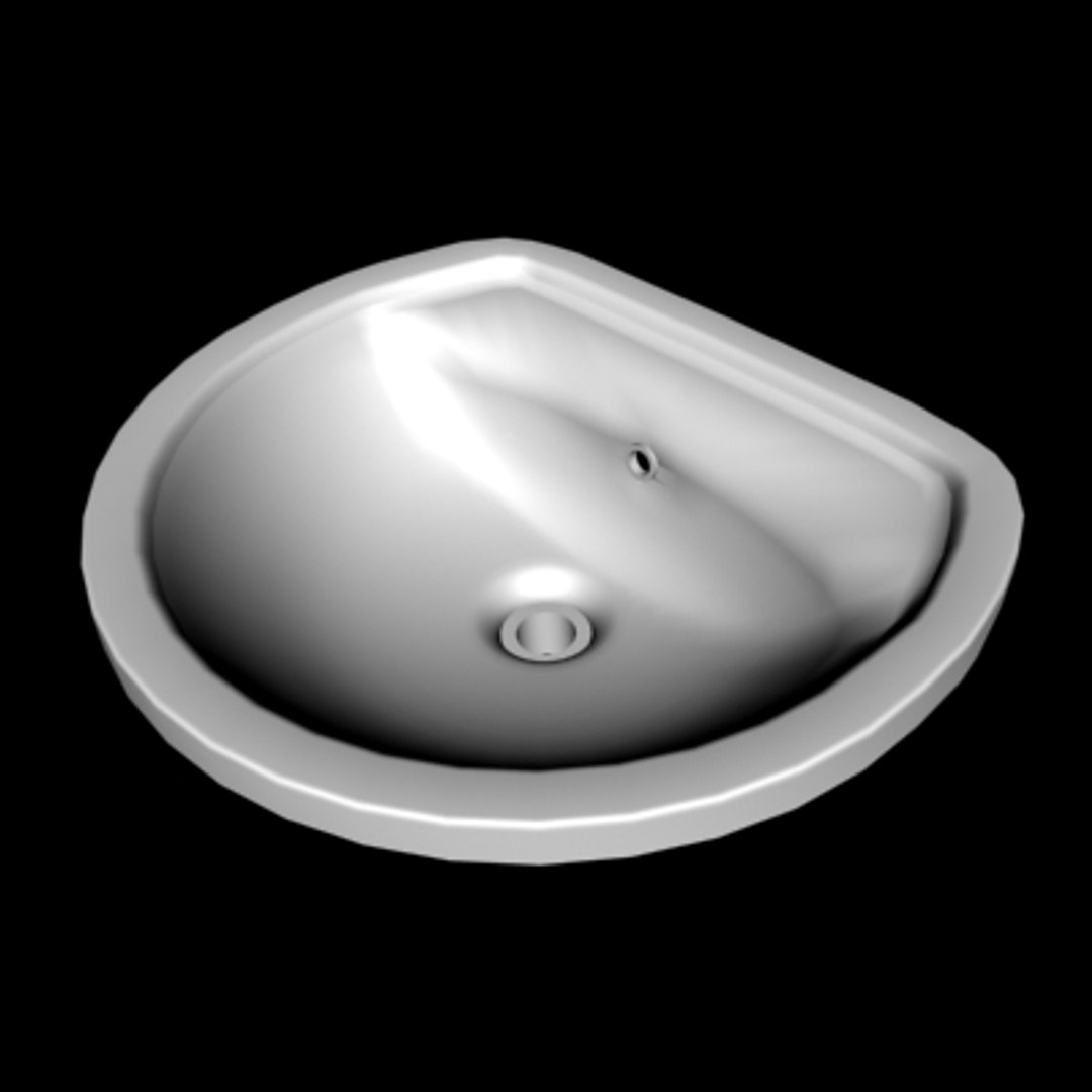 3d basin