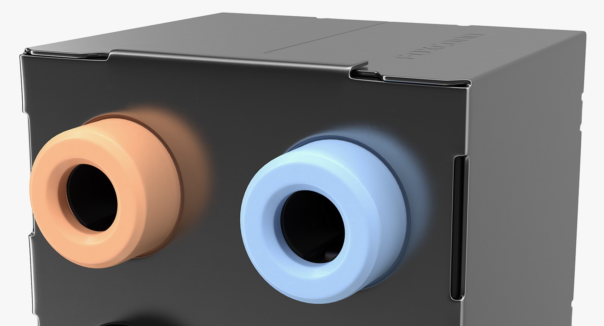 3D Connector Interface Computer Model - TurboSquid 1428143