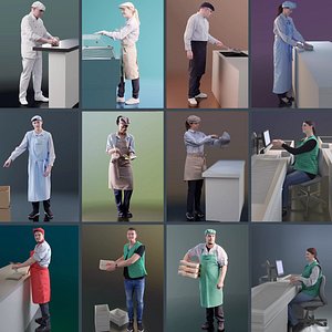 Woman SketchUp Models for Download | TurboSquid