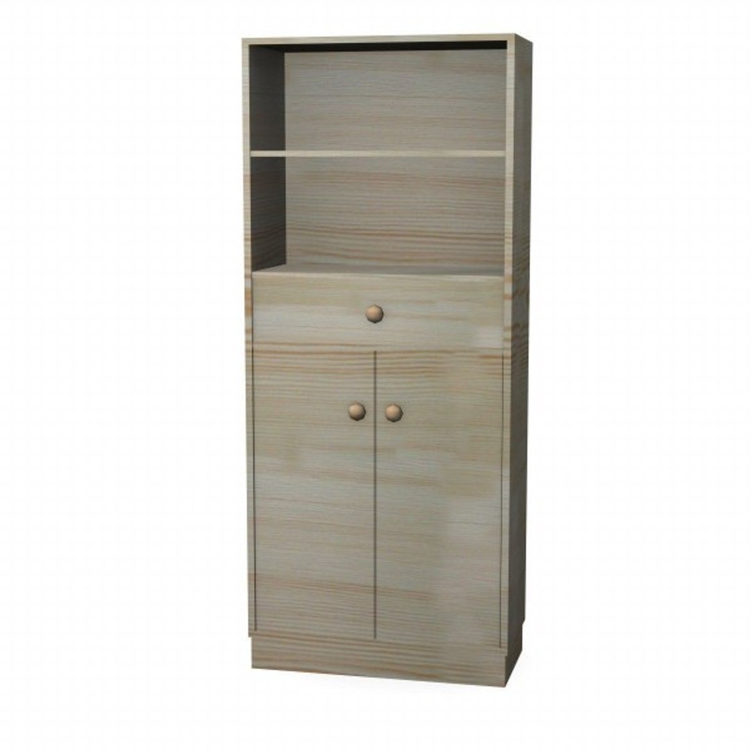 cupboards 3d obj