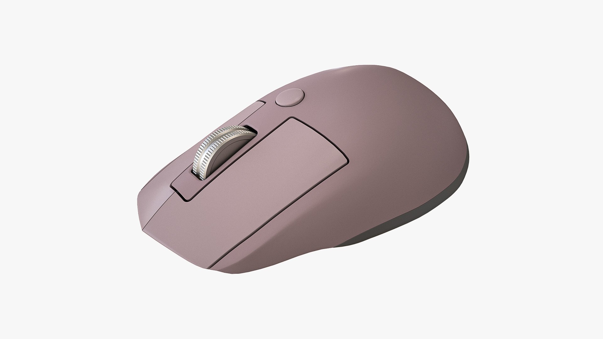 Mouse Pink3D模型 - TurboSquid 2090206