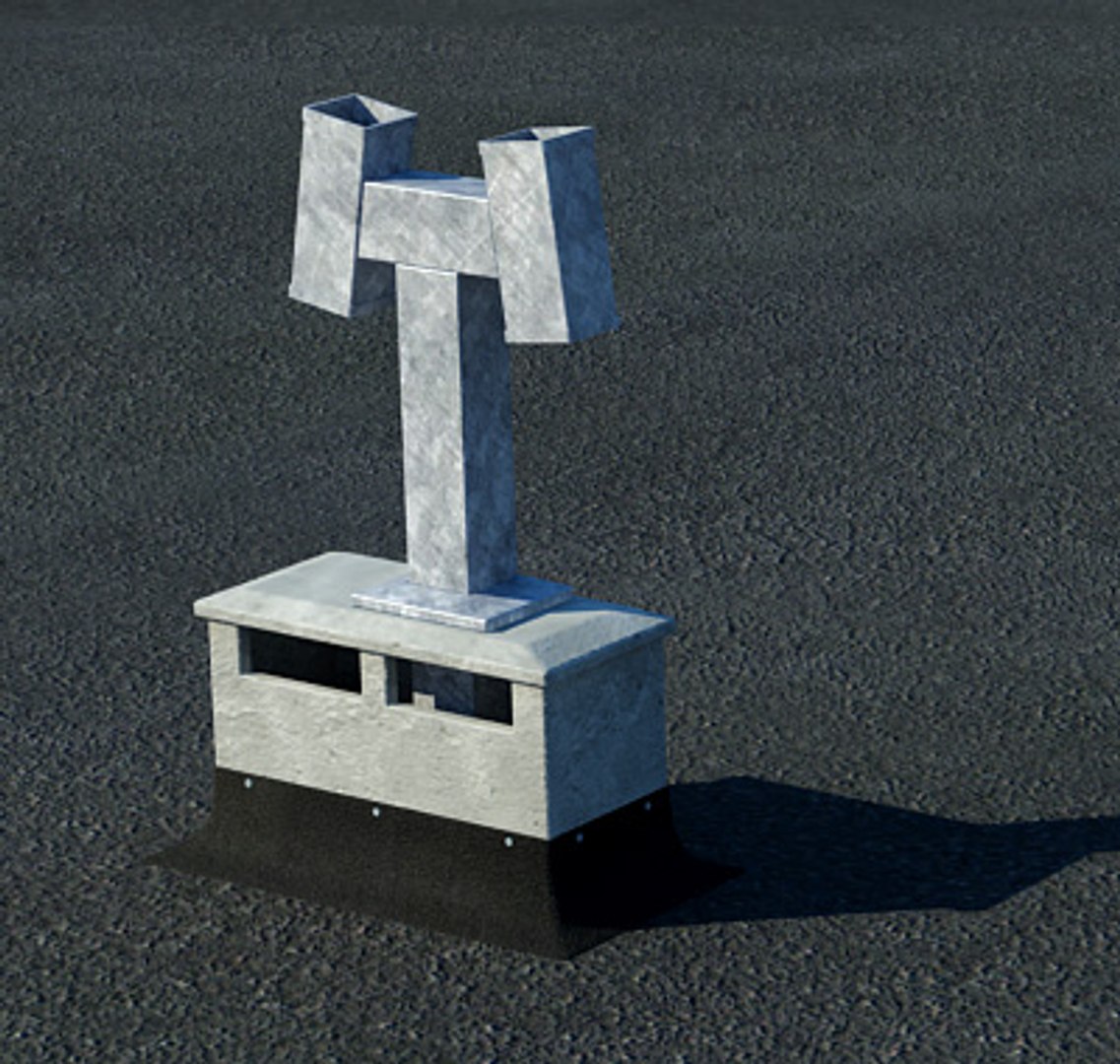 3ds max rooftop items versions roof