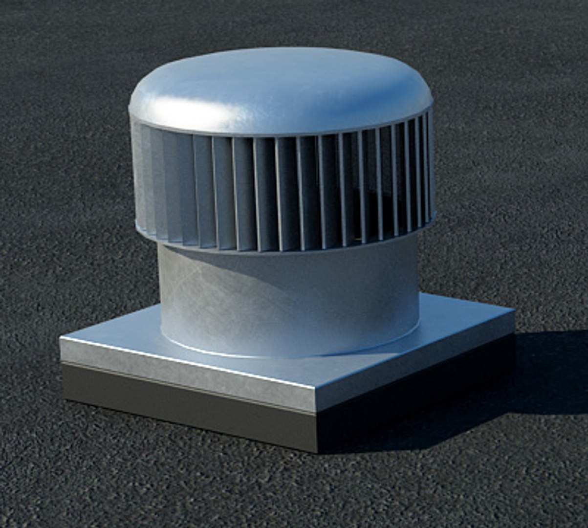 3ds max rooftop items versions roof