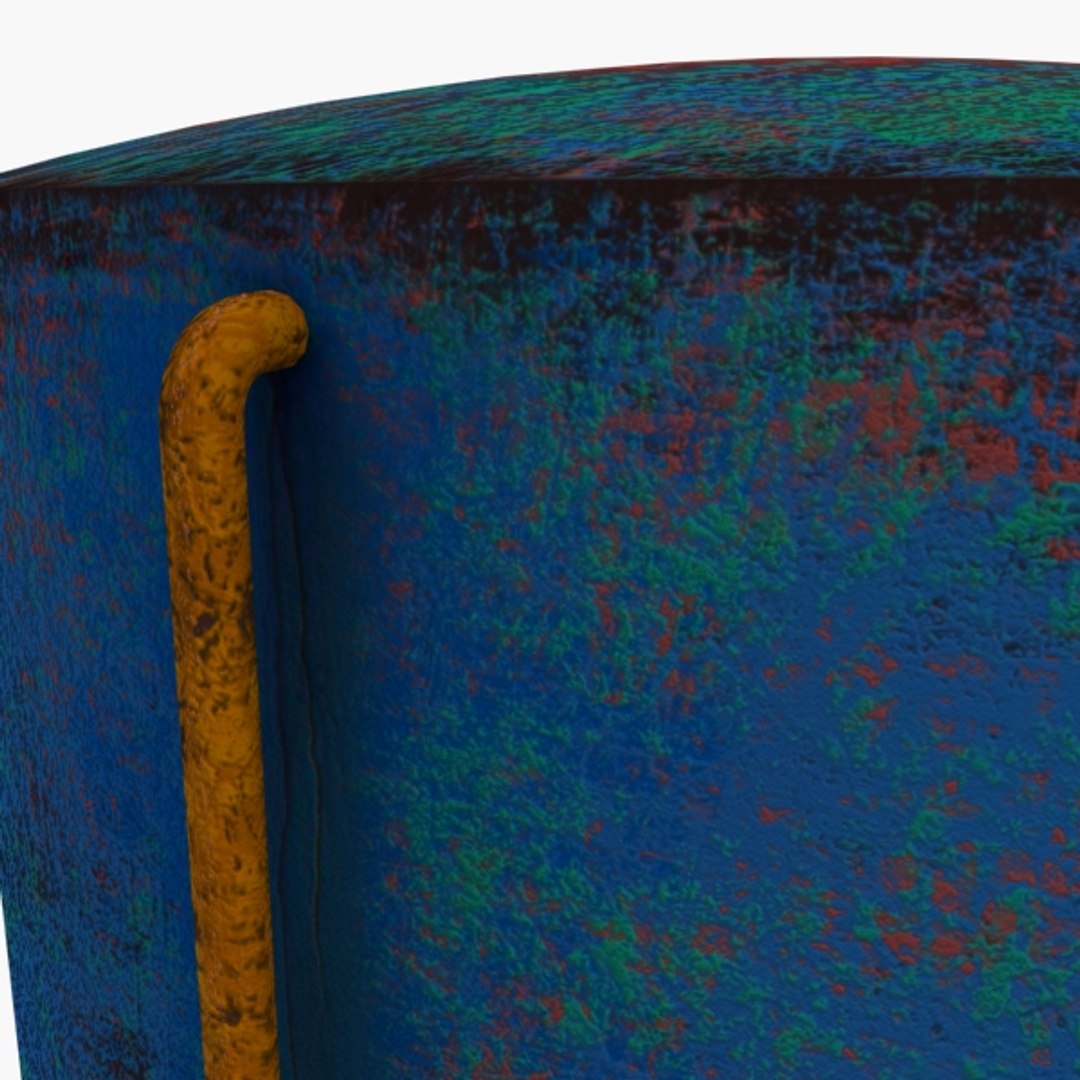 3d storage tank