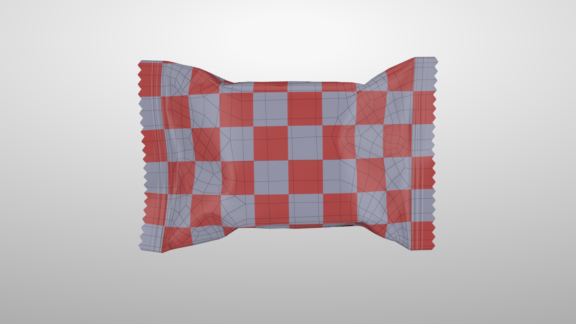 Realistic Food Packaging 20 3D Model - TurboSquid 1523930