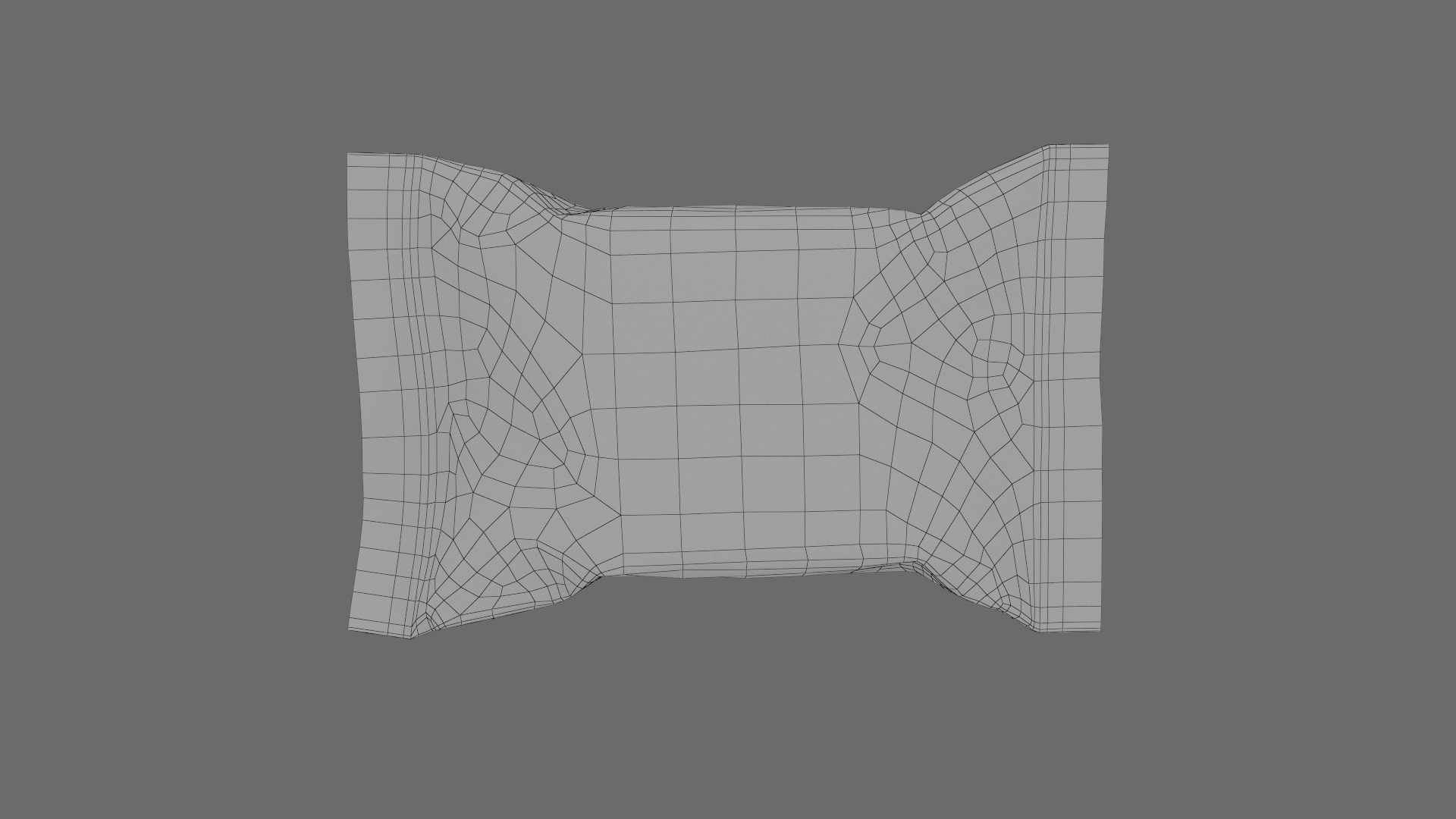 Realistic Food Packaging 20 3D Model - TurboSquid 1523930