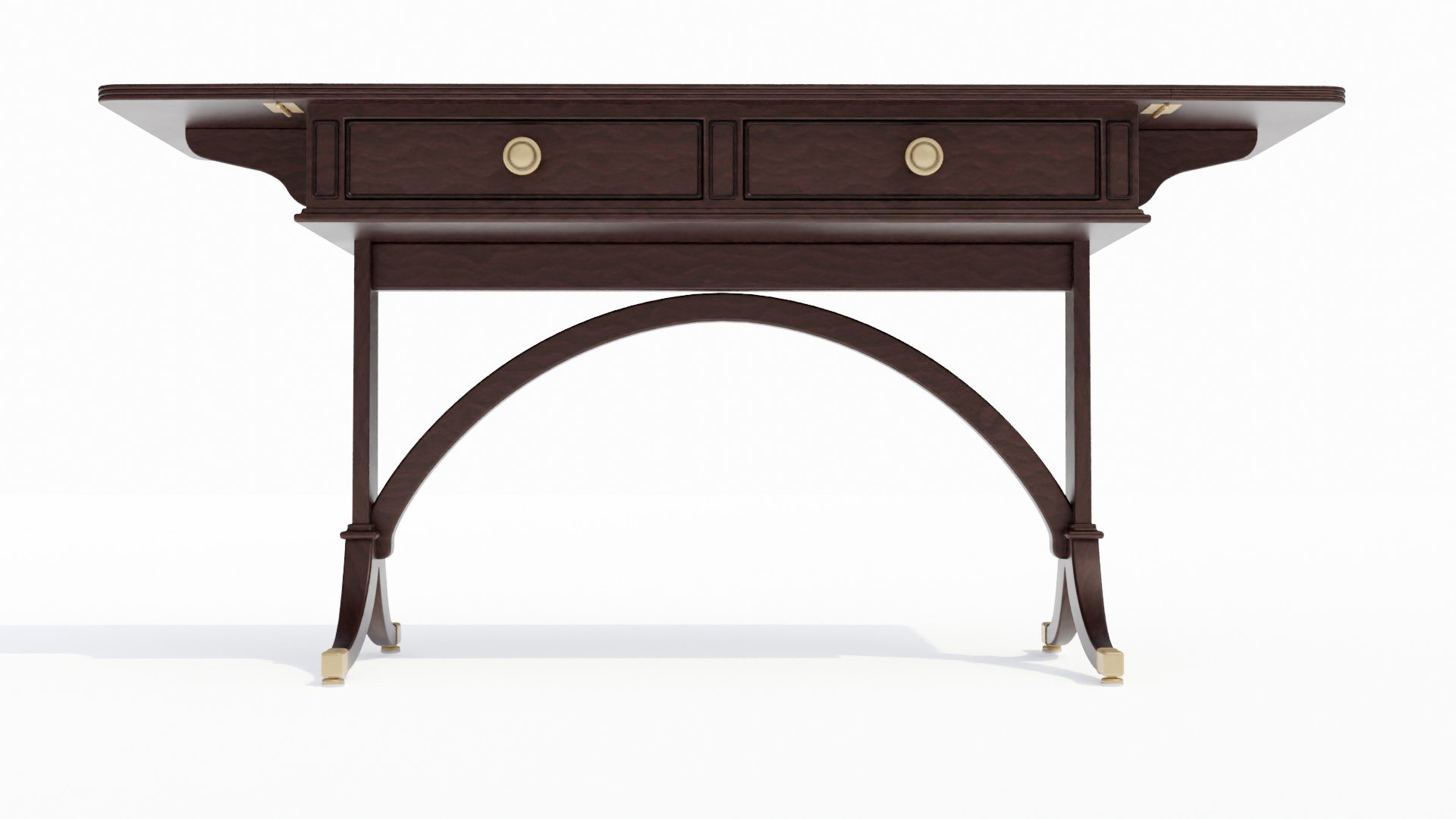 3d Model Photo Table Reagan S