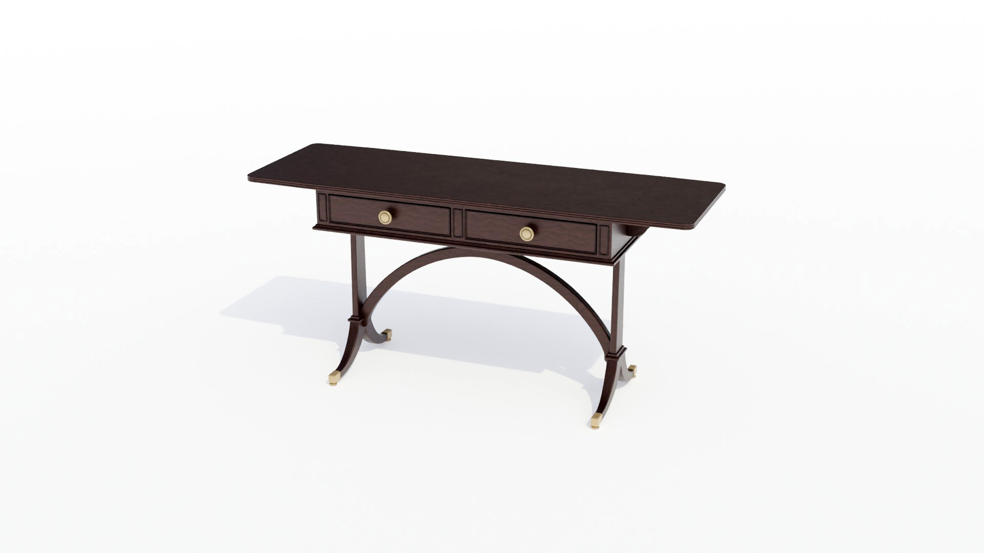 3d Model Photo Table Reagan S