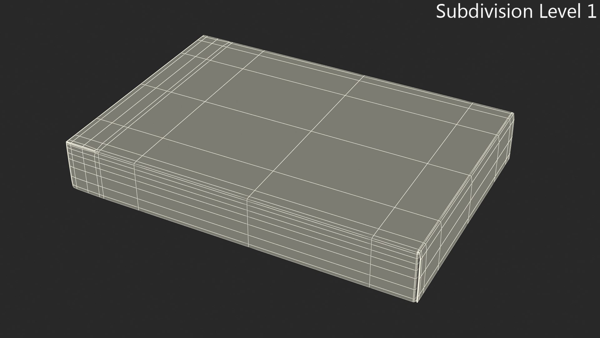 Bicycle Playing Cards Pack 3D Model - TurboSquid 1495279