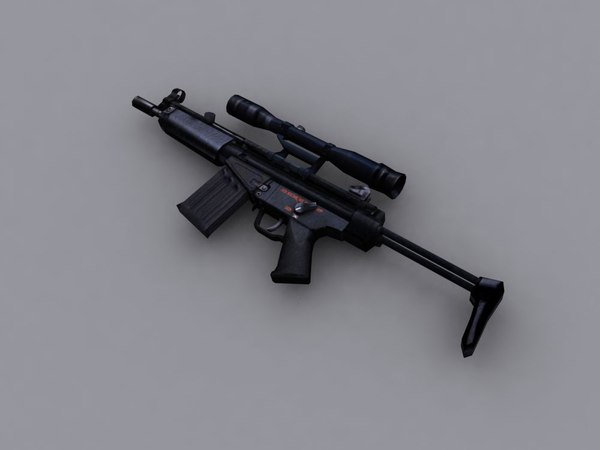 g51 optics weapon max