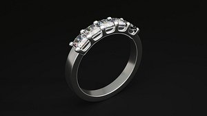 Free 3D Ring Models | TurboSquid