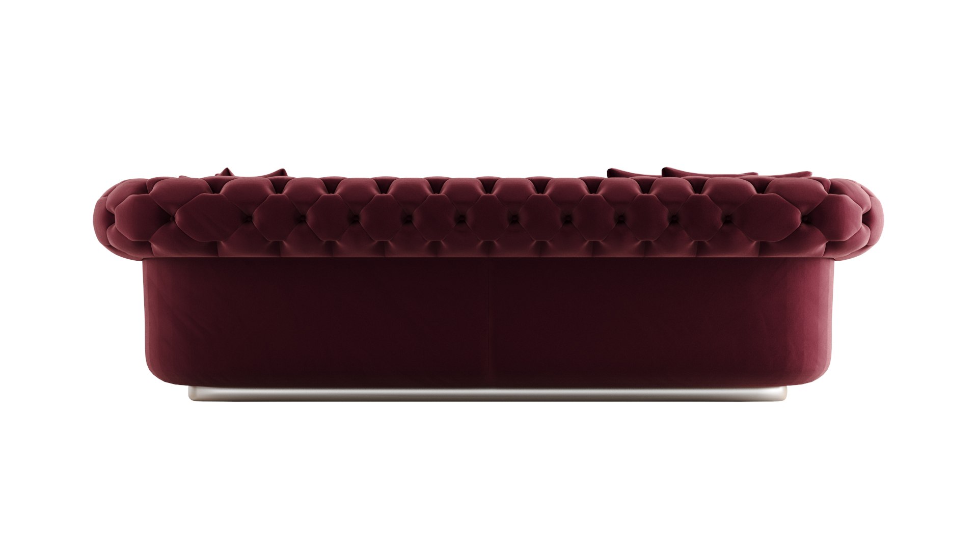 Opera Sofa 3D - TurboSquid 2044067
