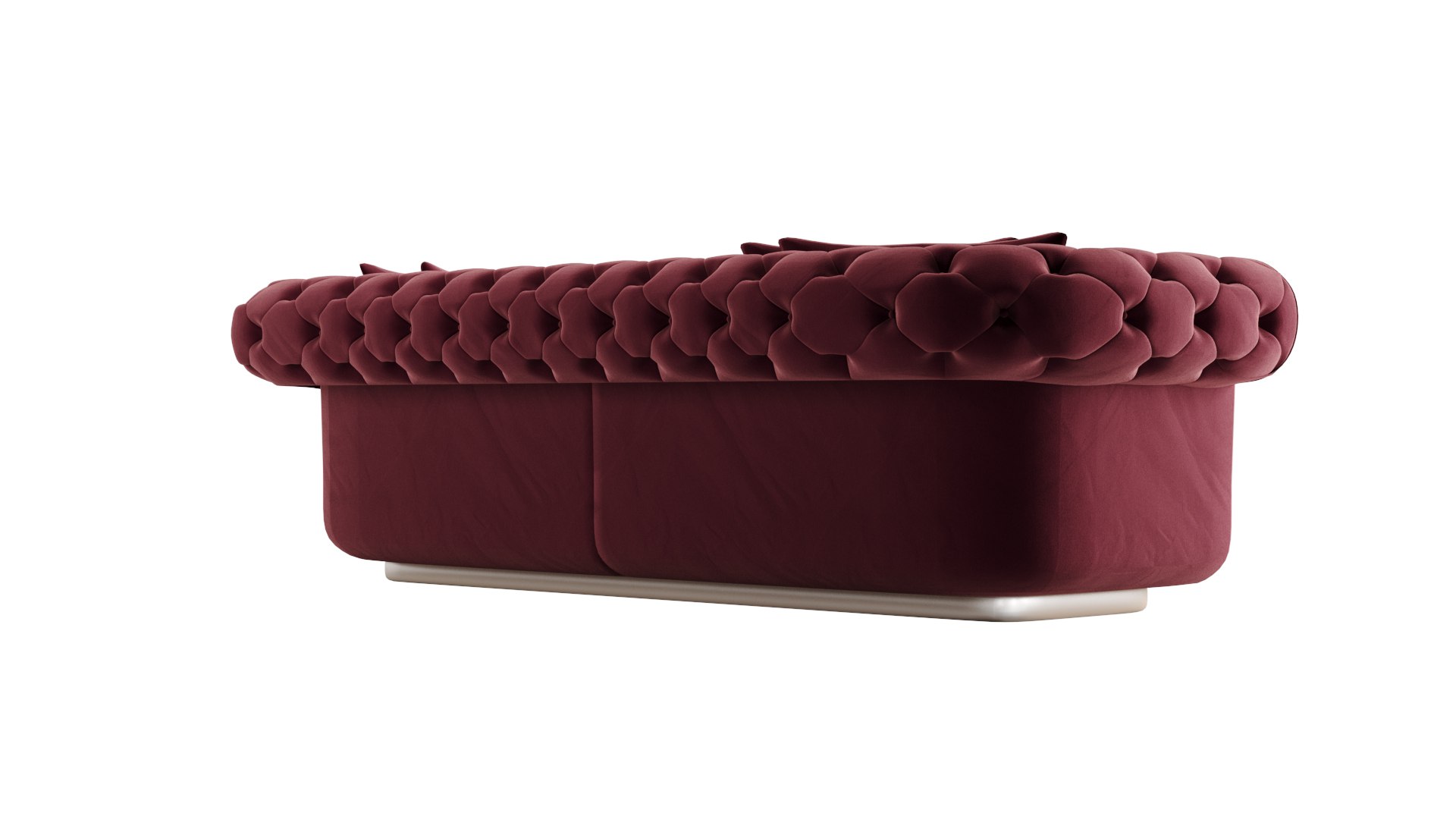 Opera Sofa 3D - TurboSquid 2044067