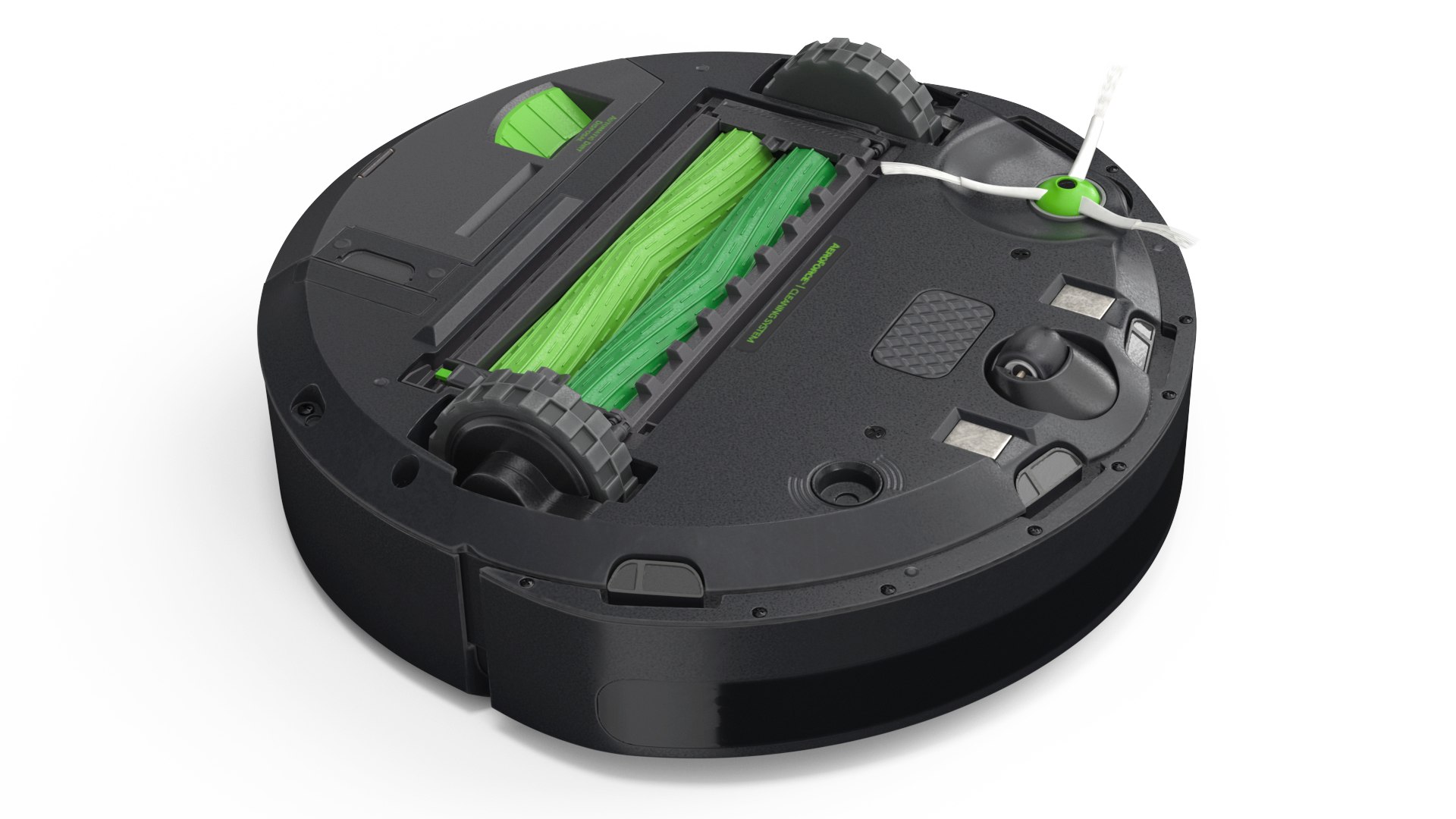 3D Model IRobot Roomba I3 On Station - TurboSquid 2190538