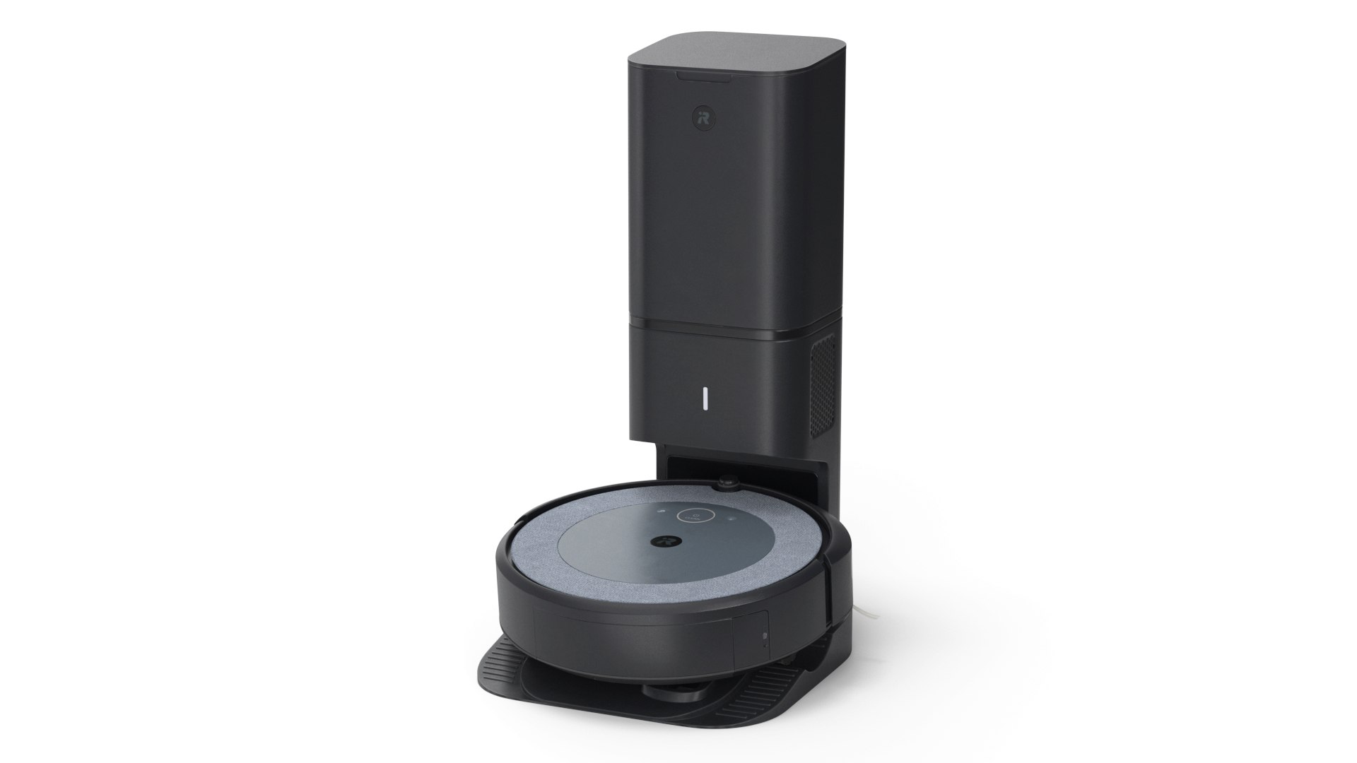 3D Model IRobot Roomba I3 On Station - TurboSquid 2190538