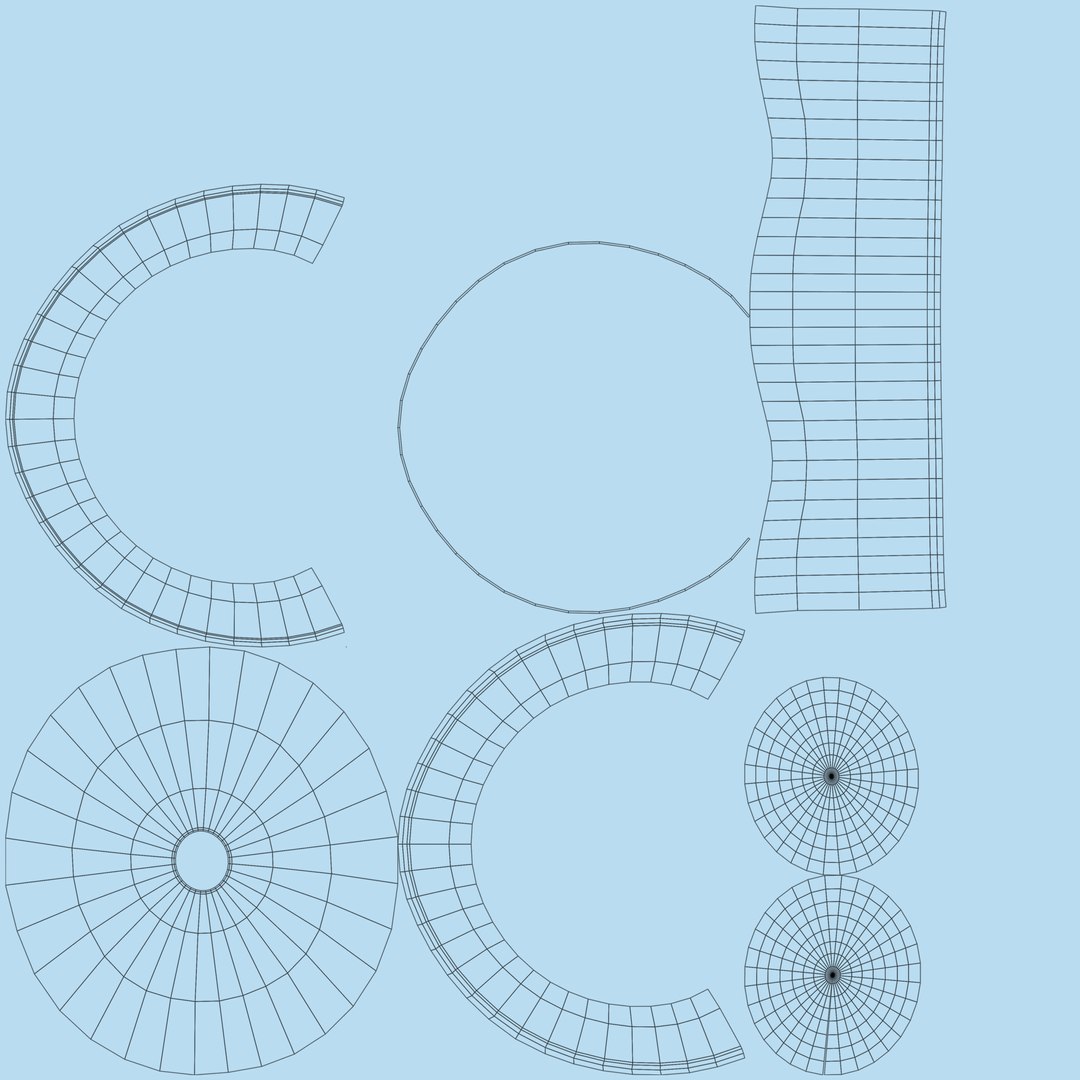 Top Hat Photorealistic PBR Low-poly 3D model 3D model - TurboSquid 1833598