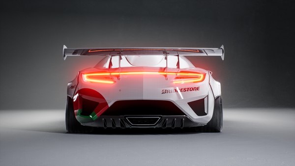 modèle 3D de ZEERK 001 - TurboSquid 1986012