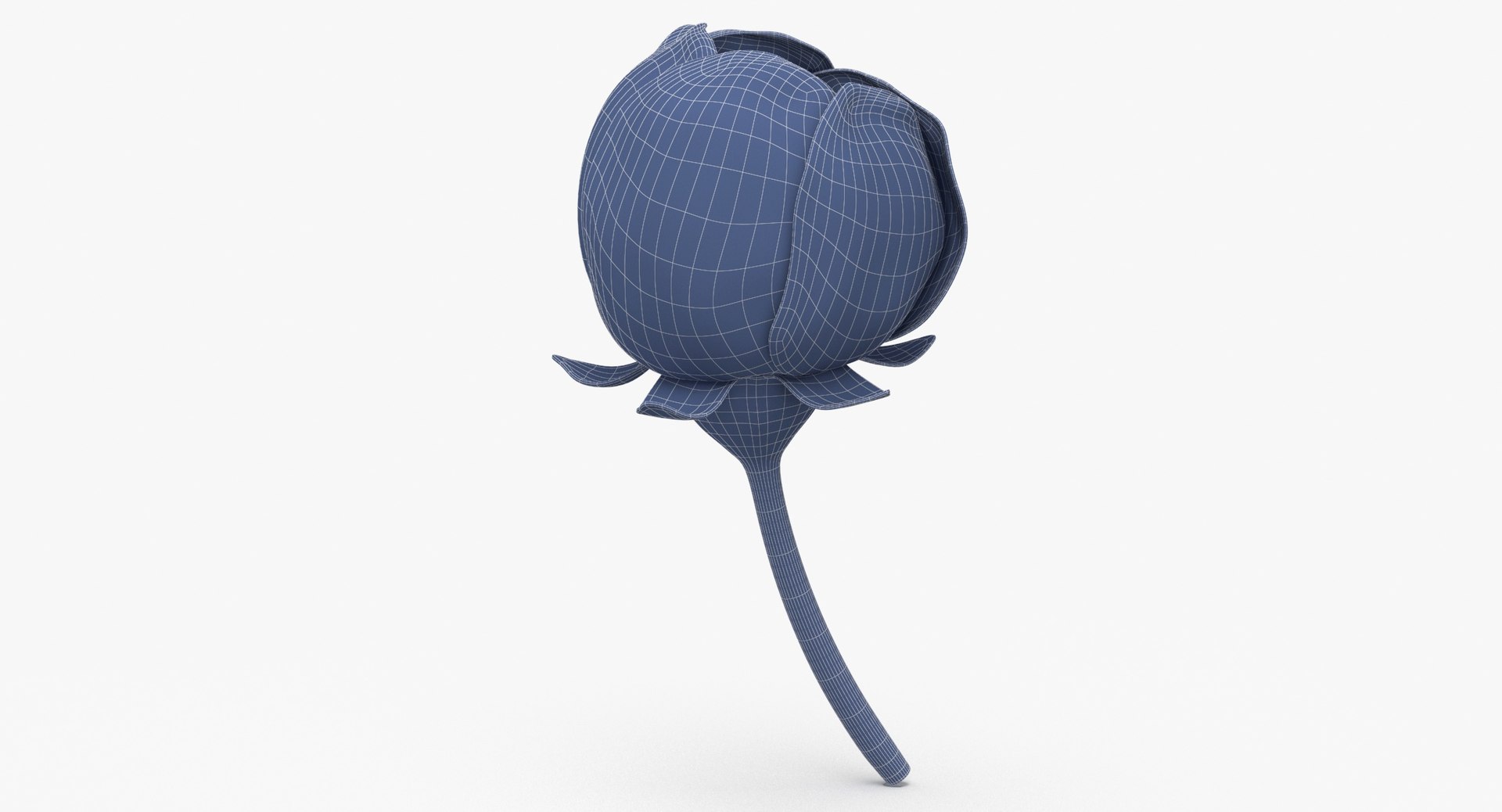 Prop 18 Cherry Blossom Sprig Type 03 Model - TurboSquid 2146771