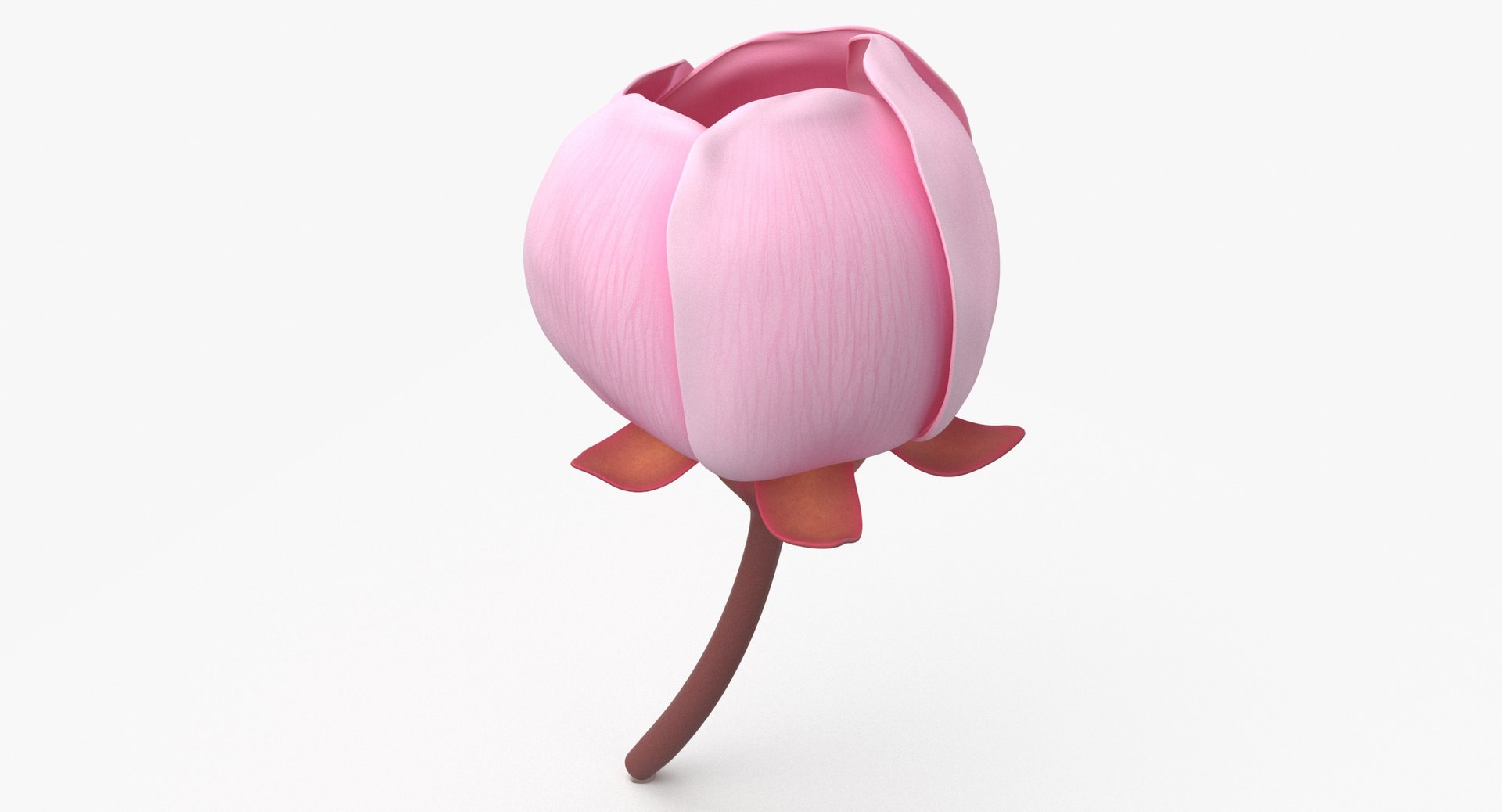 Prop 18 Cherry Blossom Sprig Type 03 Model - TurboSquid 2146771