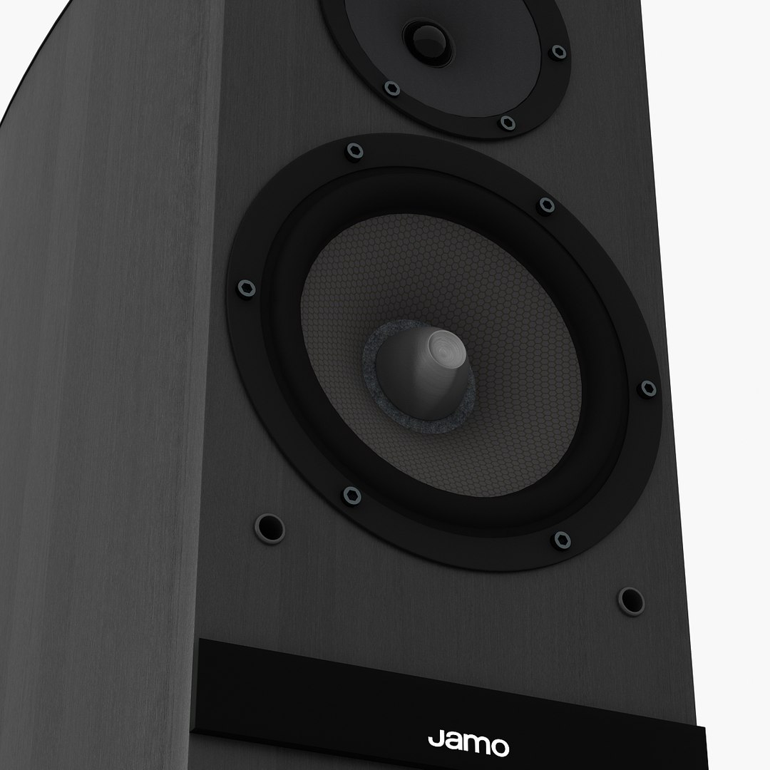 max jamo c 807 floorstanding