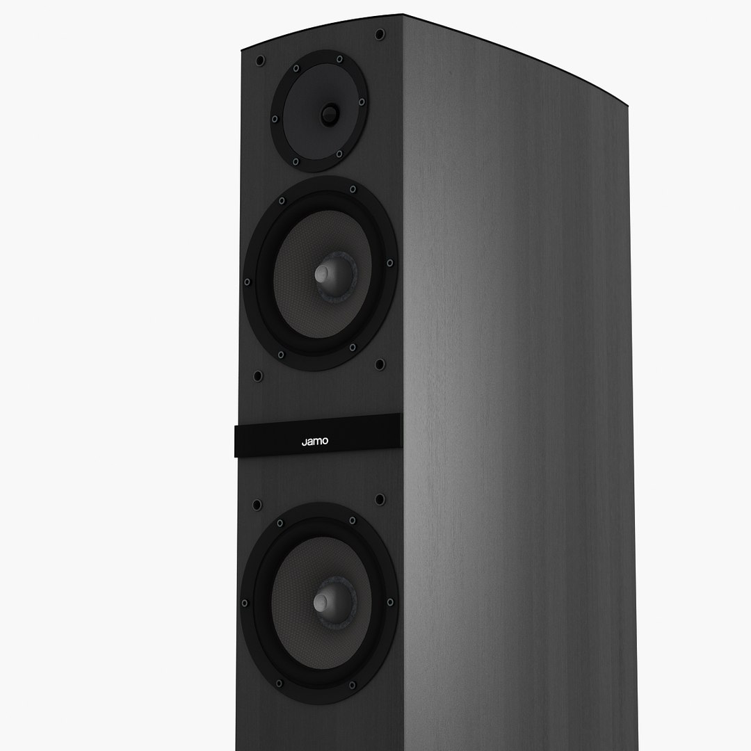 max jamo c 807 floorstanding