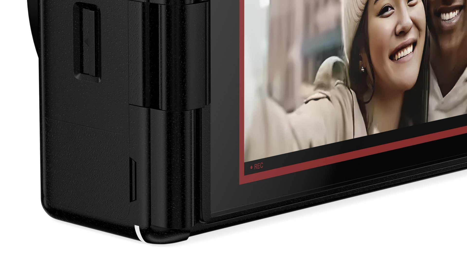 Sony Zv E10 Mark II 3D Model - TurboSquid 2265077