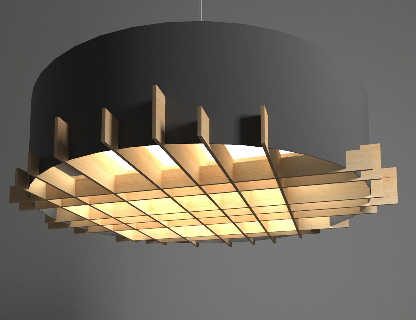 Light 3D Model - TurboSquid 1317877