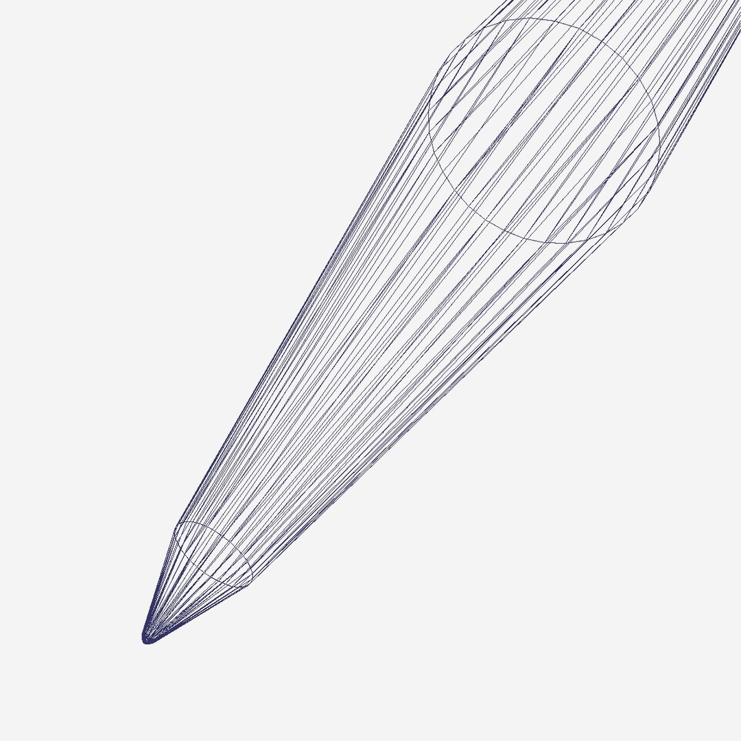 3d Iraqi Al Samoud Model