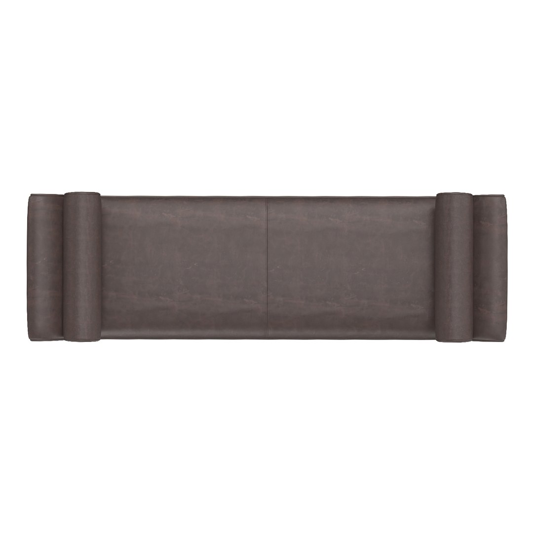 3D Coco Bench Uttermost - TurboSquid 2059597