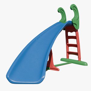 Free 3D Roblox Studio Slide Animation Real-Time Models For Download ...