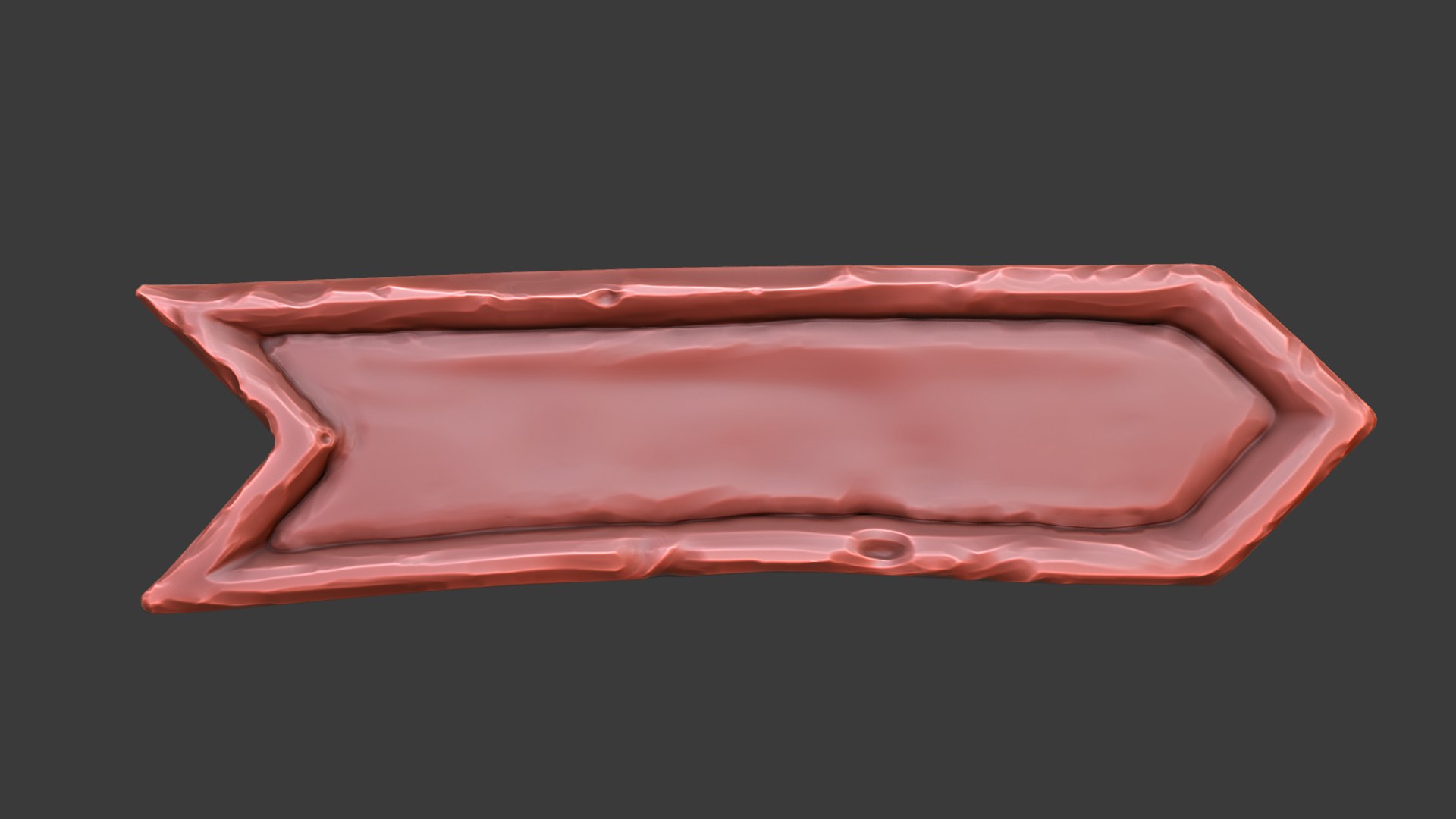 Pointer 3D Model - TurboSquid 2031867