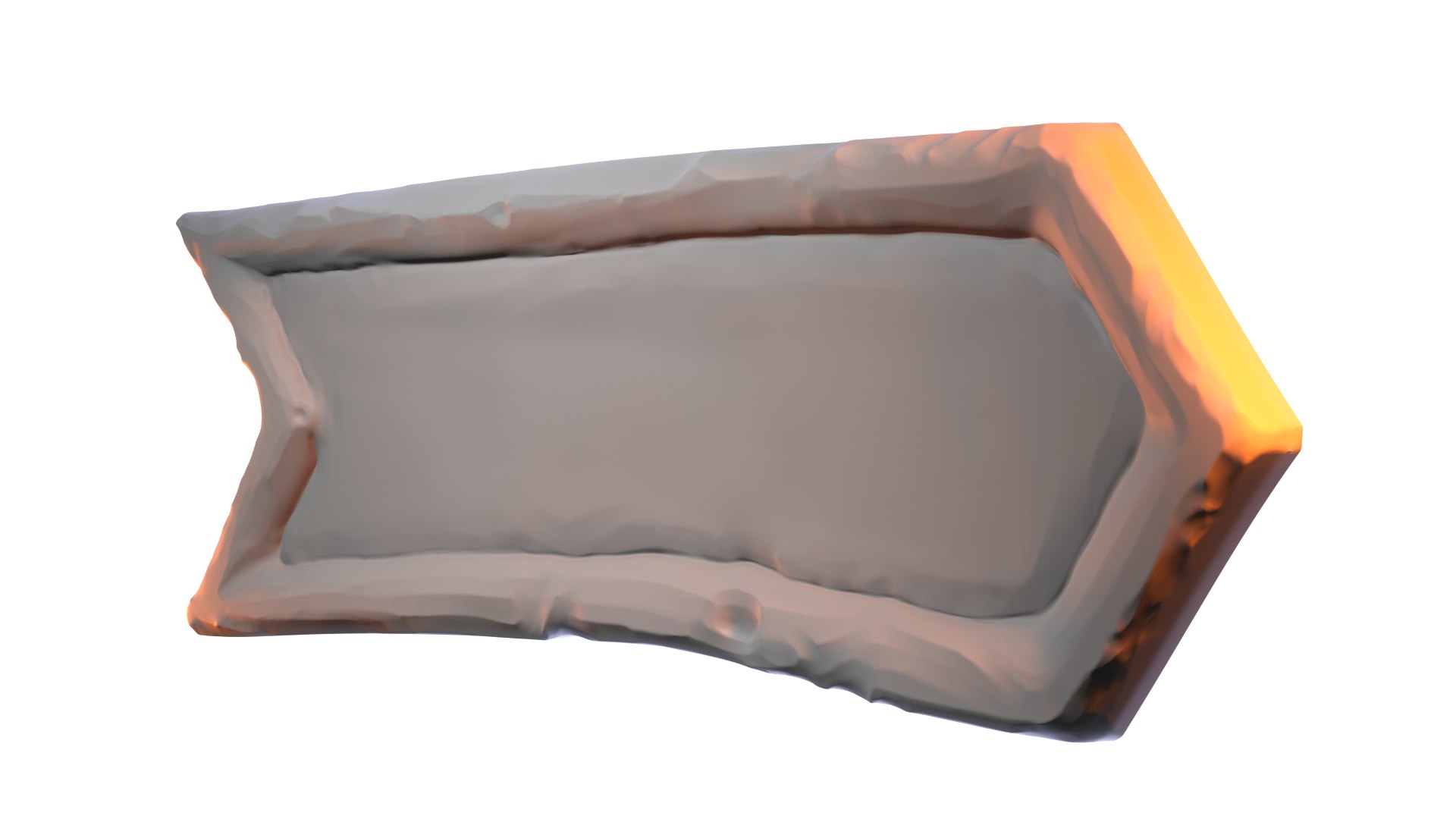 Pointer 3D Model - TurboSquid 2031867