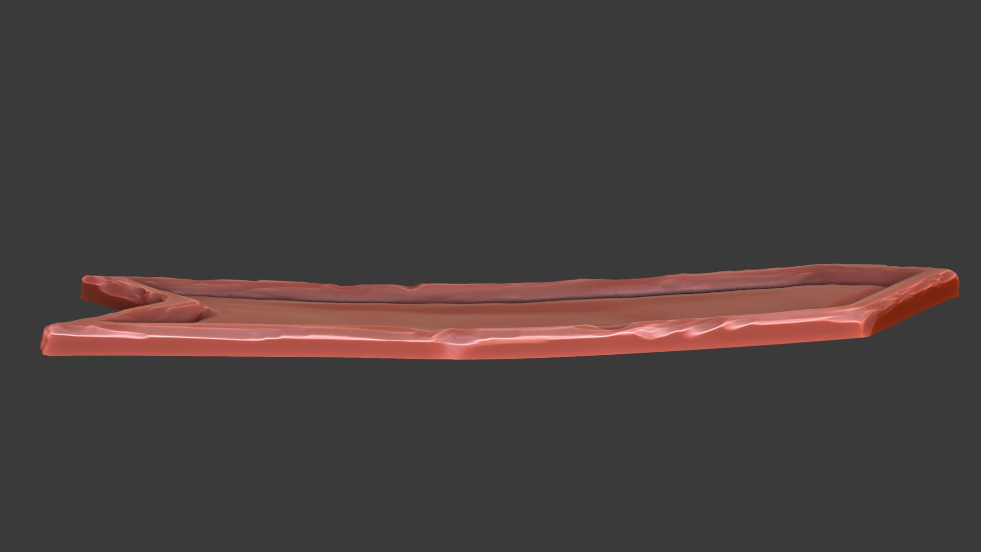 Pointer 3D Model - TurboSquid 2031867