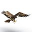 Max Imperial Eagle Rigged
